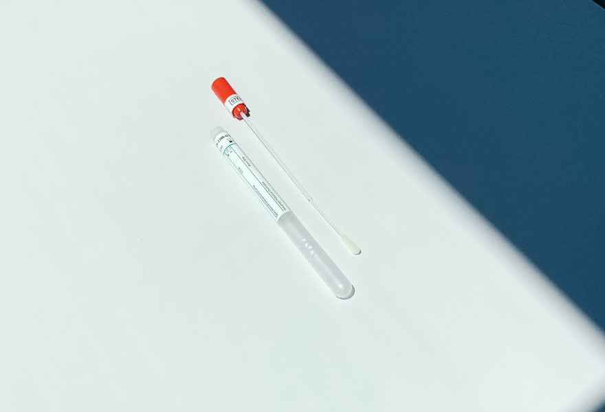 What Is a DNA Buccal Swab Test? | Buccal Swabs Definition | Dynamic DNA