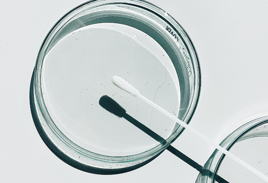 How Accurate Is a Cheek Swab DNA Test? | Dynamic DNA Labs