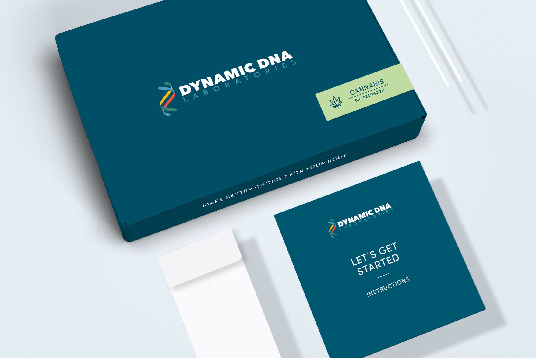 What Is Lactose Intolerance? | Dynamic DNA