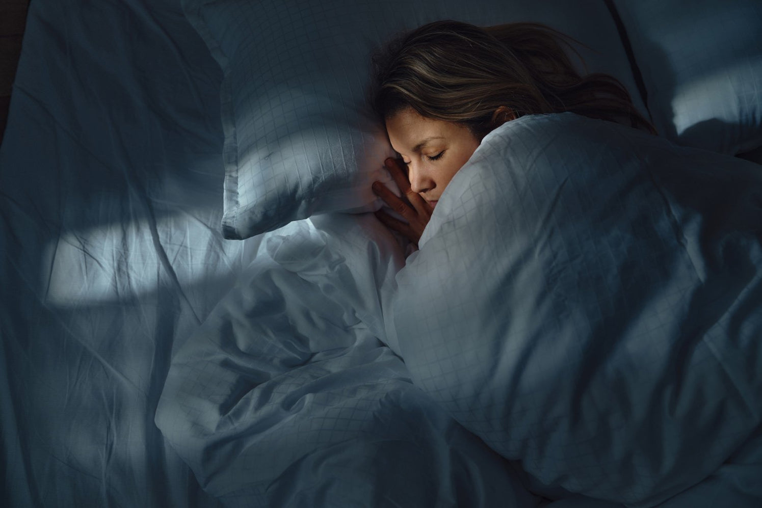 Sleep Optimization | Dynamic DNA