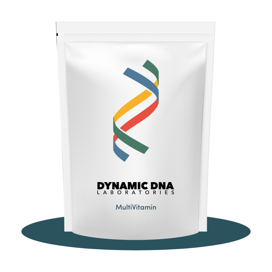 Dynamic DNA Labs Multivitamin