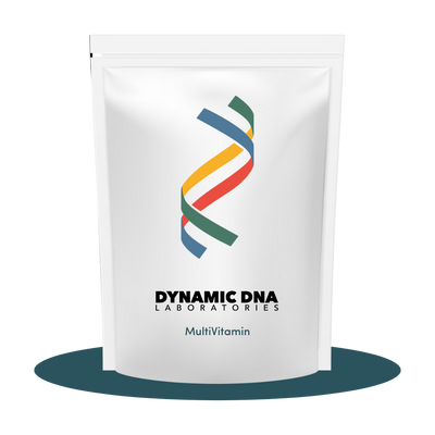 Dynamic DNA Labs Multivitamin