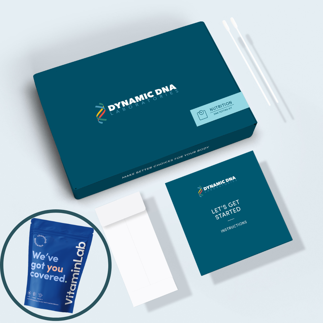 Products | Dynamic DNA