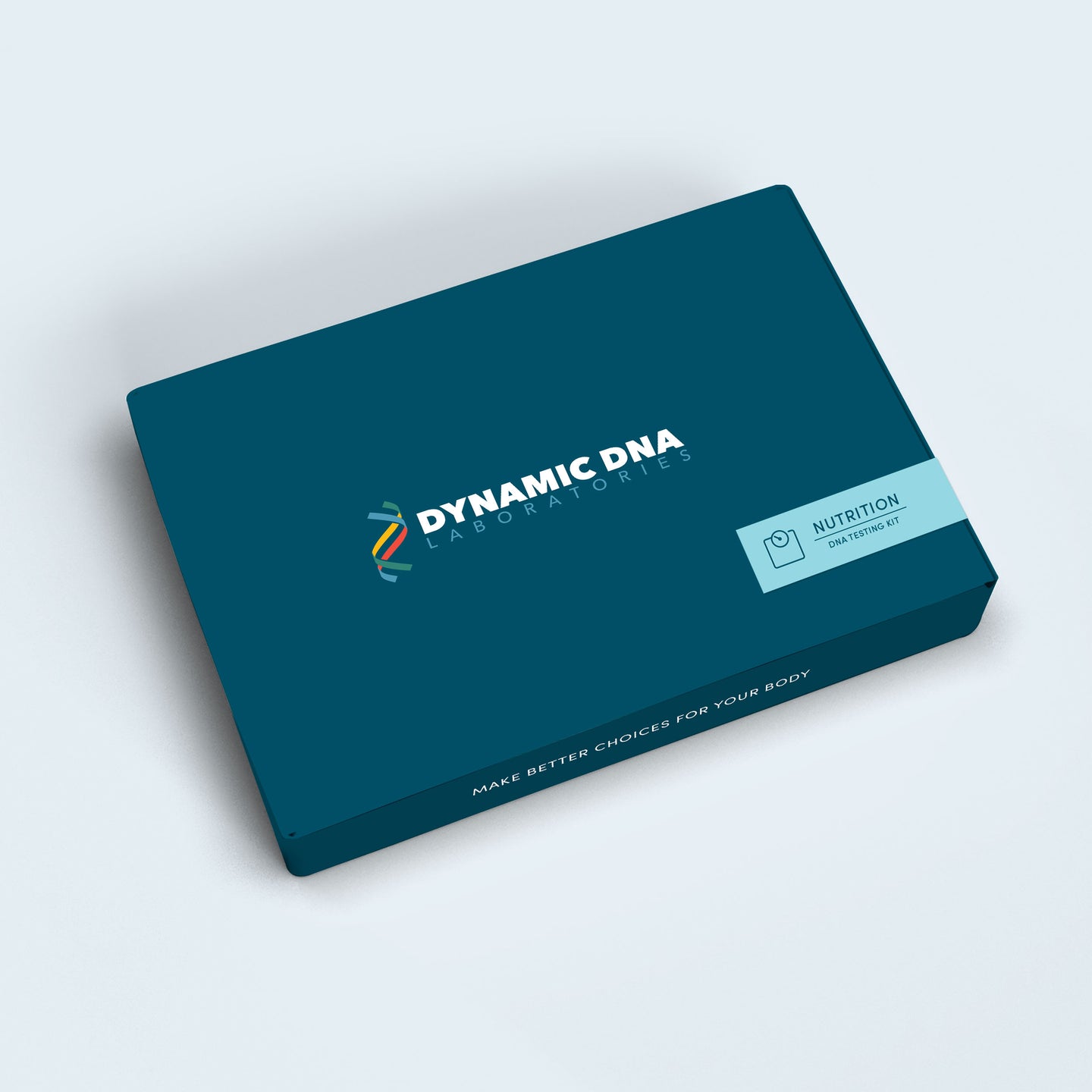 Dynamic DNA: At Home DNA Test Kits | Best Genetic Testing